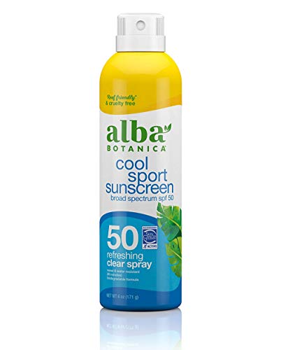 13 Best Sports Sunscreens, According To Reviews – 2022