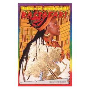 Itations of Jamaica and I Rastafari - The Second Itation, The ...