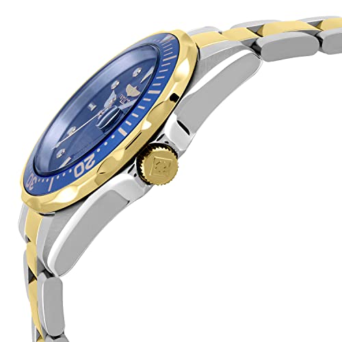 Buy Invicta Pro Diver Analog Blue Dial Men's Watch-8935 at Amazon.in