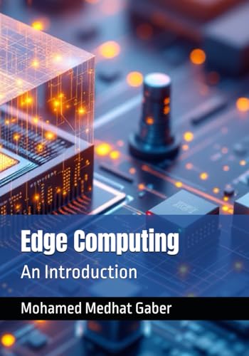 Mejores Libros de Edge Computing 2025 - Top Libros