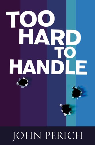 Too Hard to Handle (Mara Cunningham Series Book 2) - Kindle edition by ...