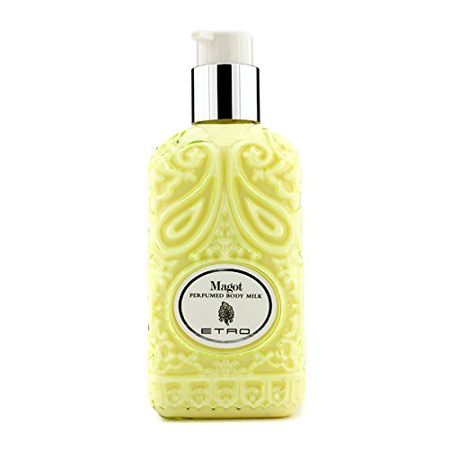 Amazon.com : Etro Magot Perfumed Body Milk 250ml/8.25oz : Body Lotions ...