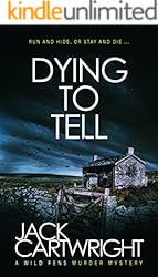 Amazon.com: One Deadly Night: A British Murder Mystery (The Wild Fens Murder Mystery Series Book ...