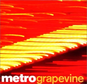 Grapevine: Amazon.de: Musik-CDs & Vinyl