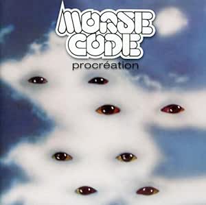 Procreation: Amazon.co.uk: CDs & Vinyl