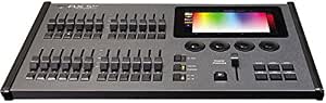 Zero 88 FLX S24 One Universe Lighting Console : Amazon.co.uk: PC ...