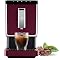 Amazon.com: Tchibo Automatic Espresso & Coffee Machine Bundle with ...
