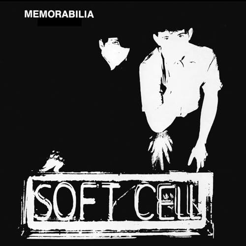 Play Memorabilia / A Man Could Get Lost E.P. by Soft Cell on Amazon ...
