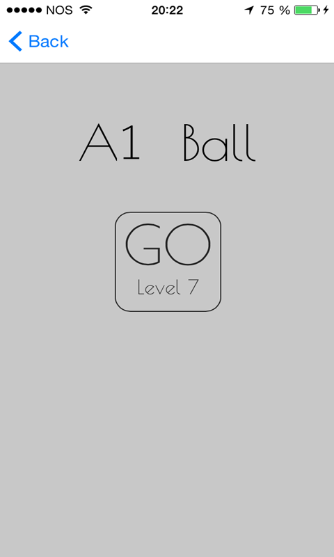 AA Ball - App on Amazon Appstore