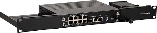 Amazon.com: Rackmount.IT | Rack Mount Kit for Check Point 1570/1590 (RM ...