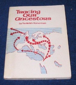 Tracing our ancestors;: Were they descendants of apes or of Adam ...