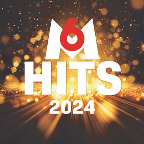 Écouter M6 Hits 2024 de VARIOUS ARTISTS sur Amazon Music