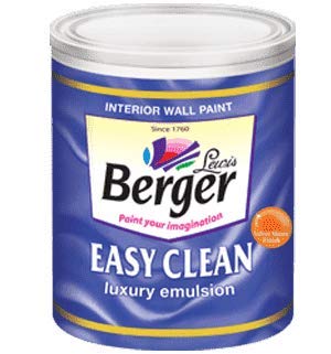 Berger Easy Clean PO Base : Amazon.in: Toys & Games