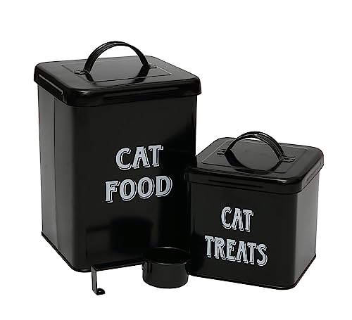 Cat Food Container – The 15 best products compared - Wild Explained