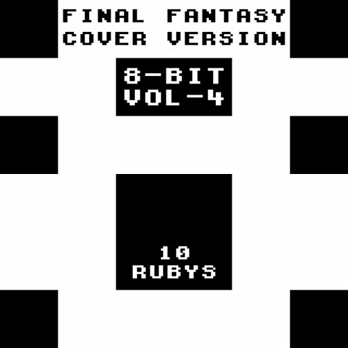 Play Final Fantasy 8: 8-Bit Cover Versions, Vol. 4 by 10 Rubys on ...