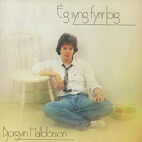 Play Ég syng fyrir þig by Björgvin Halldórsson on Amazon Music