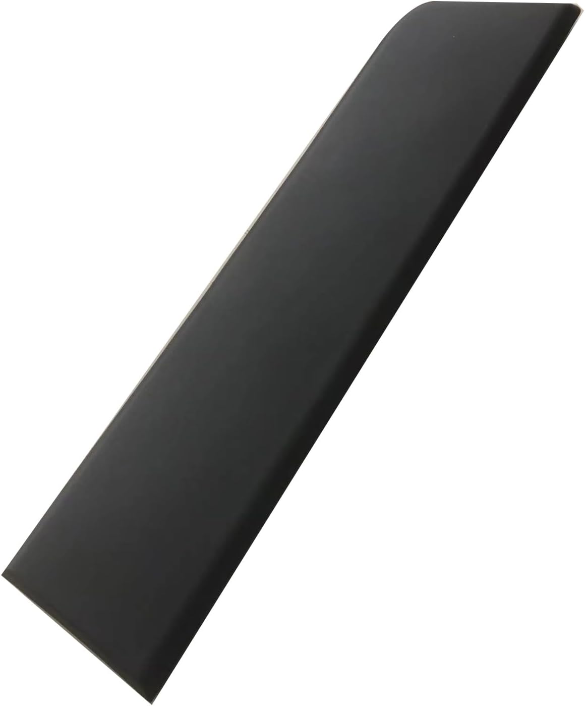 Amazon.com: Copgge Extended Rear Right Quarter Panel Trim Molding Side ...