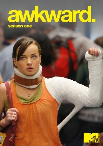 Amazon.com: Awkward: Season 1 : Movies & TV