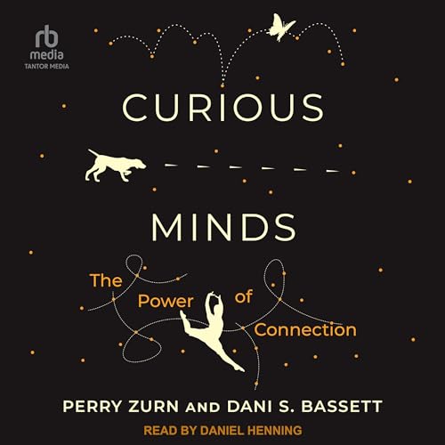 Amazon.com: Curious Minds: The Power of Connection (Audible Audio ...