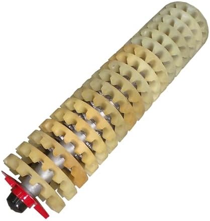 Amazon.com: All States Complete Doffer Assembly - Cotton Picker fits ...