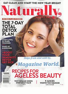 Naturally, Danny Seo Magazine Winter 2016: Various: Amazon.com: Books