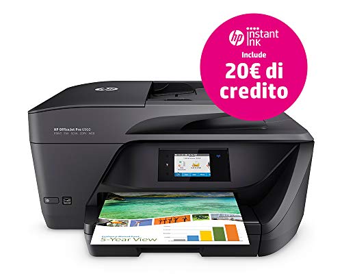 HP OfficeJet Pro 6960 Review: An inkjet with all the trimmings