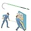 Amazon.com: Rescue Hook Life-Saving Pull Rod 3.3Ft 4.9Ft 6.6Ft 9.8Feet ...