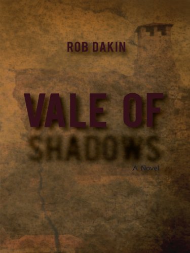 Vale of Shadows eBook : Dakin, Rob : Amazon.in: Kindle Store