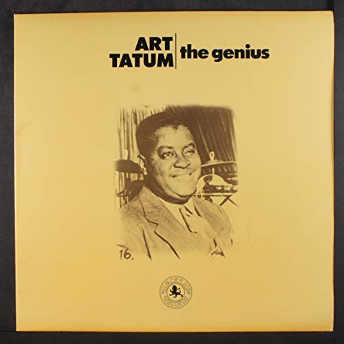 Amazon.com: the genius: CDs & Vinyl