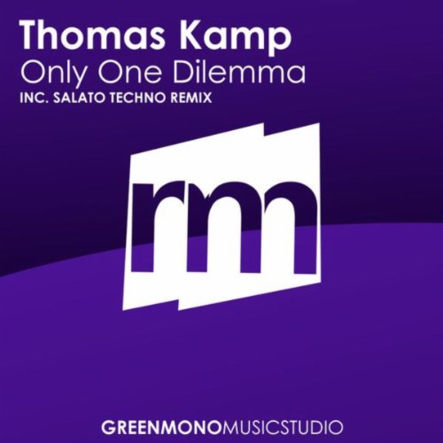 Play Only One Dilemma by Thomas Kamp on Amazon Music
