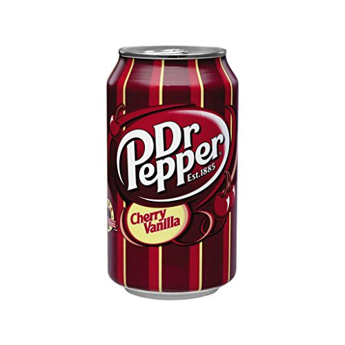 ¿Cuál es el sabor de Dr Pepper?: La icónica bebida de 23 sabores. - Mi ...