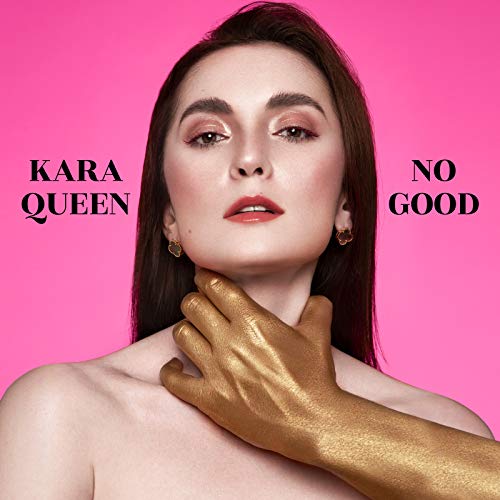 No Good (Mona Lisa) by Kara Queen on Amazon Music - Amazon.com