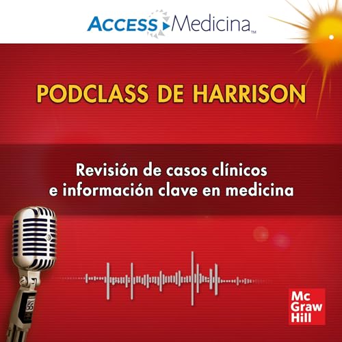 Podclass de Harrison : Charles Wiener MD | Cathy Handy MD: Amazon.in: Books