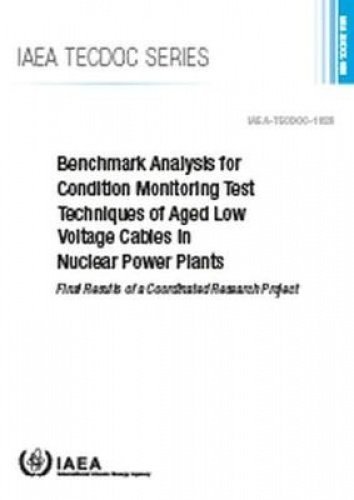 Benchmark Analysis for Condition Monitoring Test Techniques of Aged Low ...