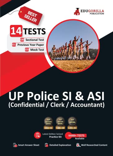 Up Police Si Logo