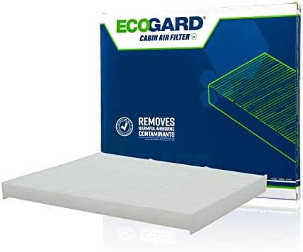 Amazon.com: Capume for Cabin Air Filter JMG20 Fit for 2017-2019 Ioniq ...