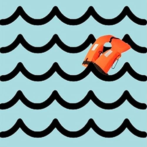 Life Jacket de Agnes Carter en Amazon Music Unlimited