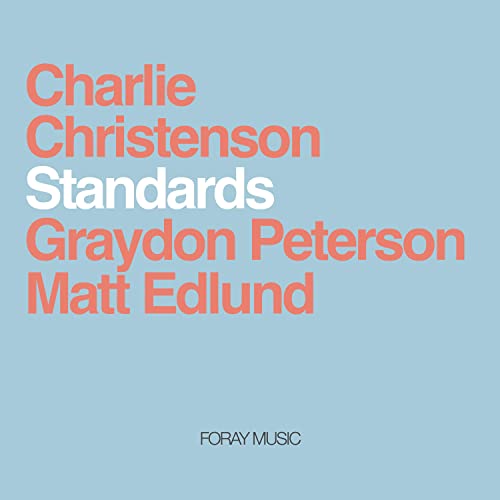 Play Standards by Charlie Christenson, Graydon Peterson & Matt Edlund ...