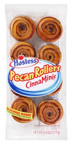 Pecan Pinwheels : r/Buffalo