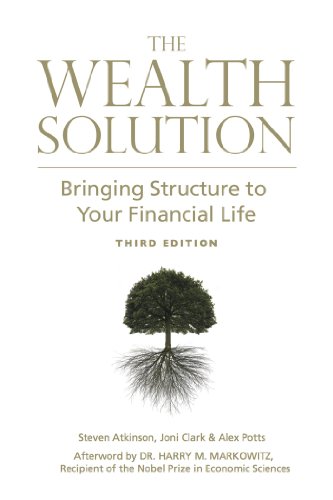 Amazon.com: The Wealth Solution: Bringing Structure to Your Financial ...