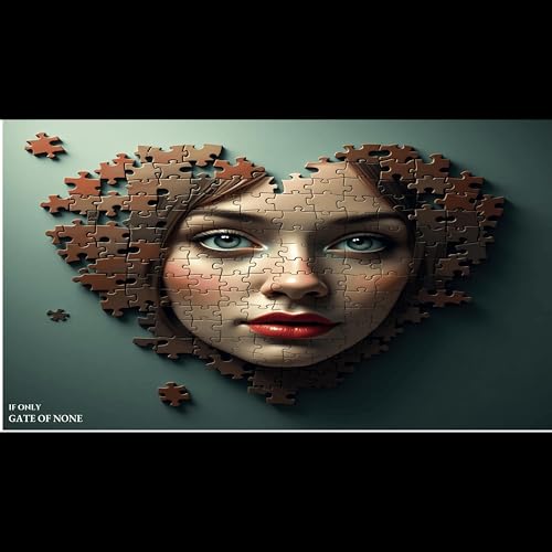 Play If Only by Gate Of None on Amazon Music