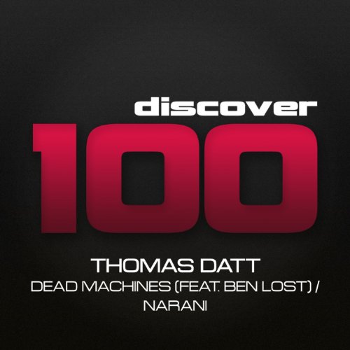Play Dead Machines/Narani by Thomas Datt on Amazon Music