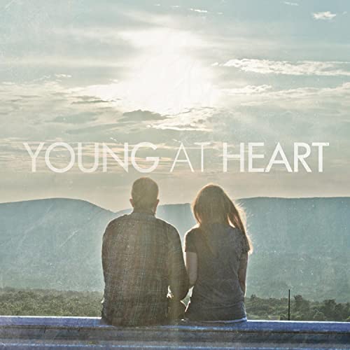 Amazon Music Unlimited - Young at Heart 『Young At Heart』