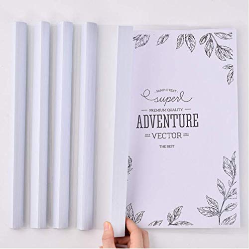 Snapklik.com : Clear Report Covers