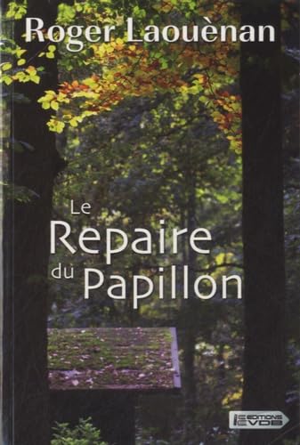 Le repaire du papillon | Amazon.com.br