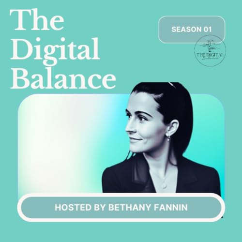 The Digital Balance : The Digital Balance: Amazon.in: Books
