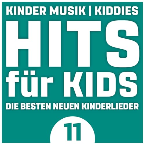 Du da im Radio song by The Kiddies & Kindermusik from Hits für Kids 11 ...