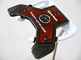 ・ブランド:TaylorMade・製造元:テーラーメイド(TAYLOR MADE)・原産国:中国・グリップ:Ghost SPIDER Smart Grip Red・ロフト角:2.5度・ライ角:70度・クラブ長さ:36.5インチ・右用・ヘッド...