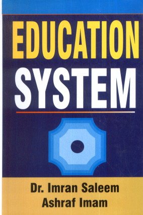 Buy Education System Book Online at Low Prices in India | Education ...