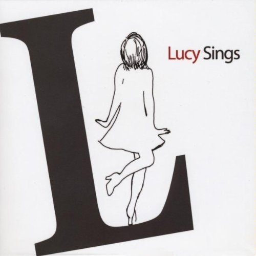 Amazon.com: Lucy Sings: CDs & Vinyl